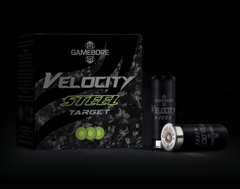 Gamebore Velocity steel HV 28/7 - Schietbaan Swinkels